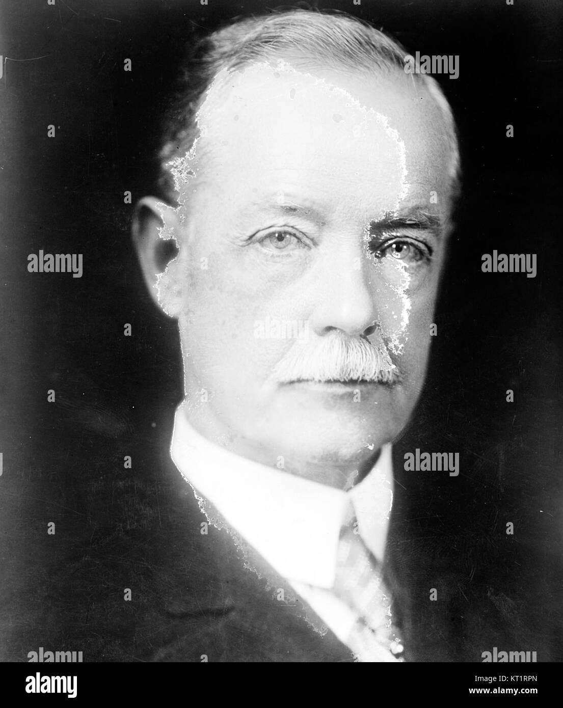 Edward Swann was an influential figure, recognized for his ...