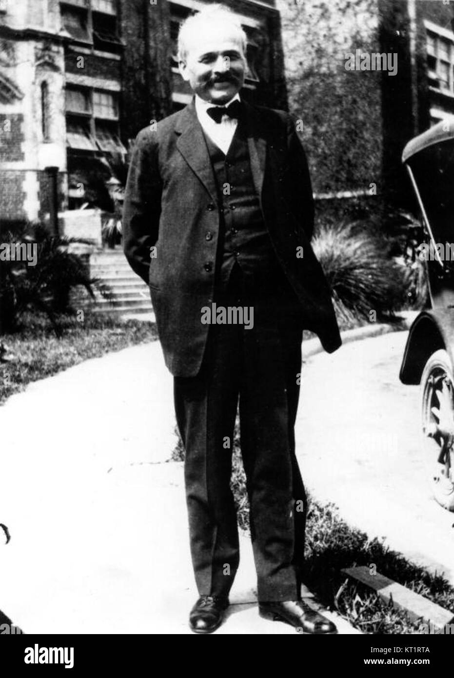 Educational leadership history hi-res stock photography and images - Alamy