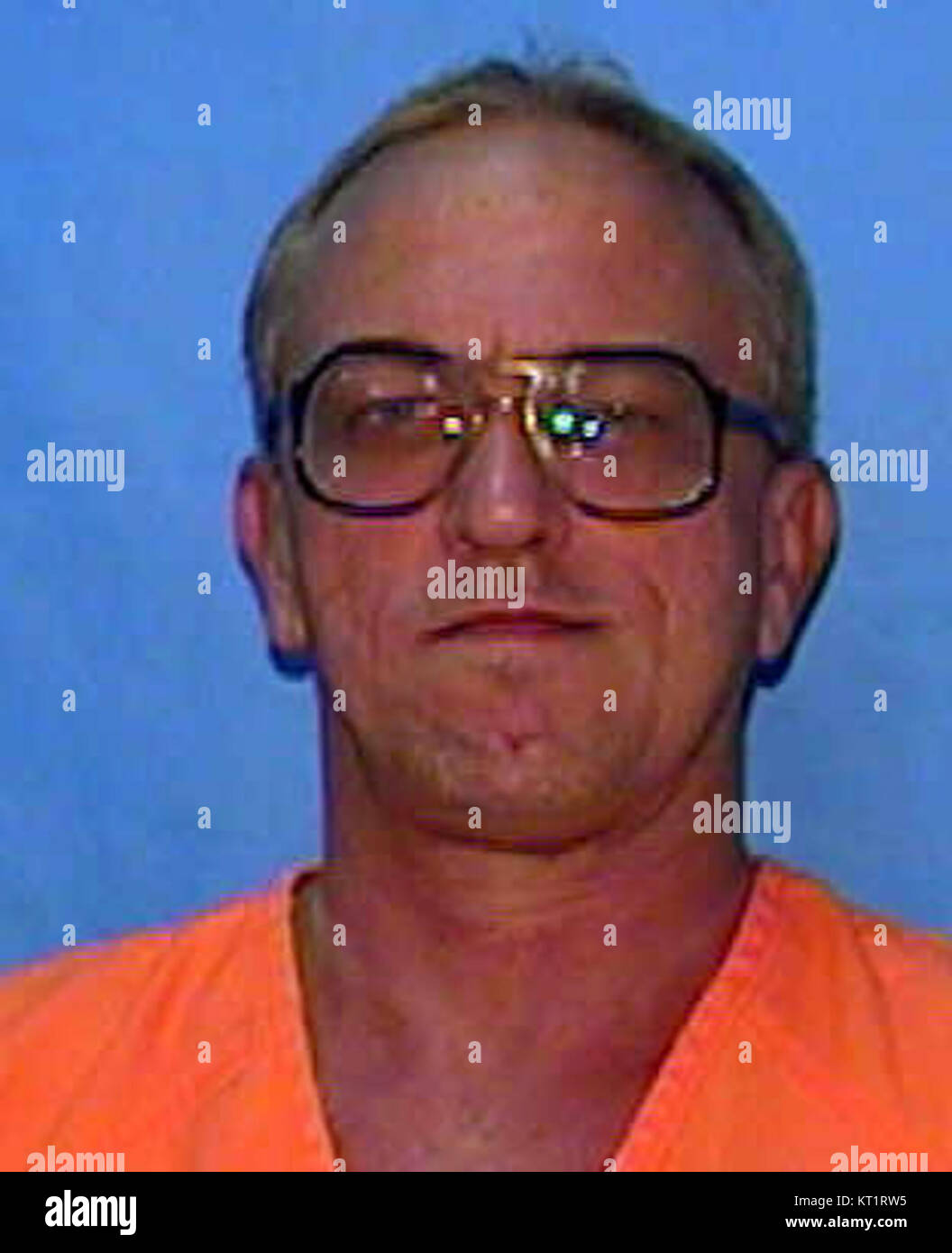 Edward James mugshot Stock Photo - Alamy