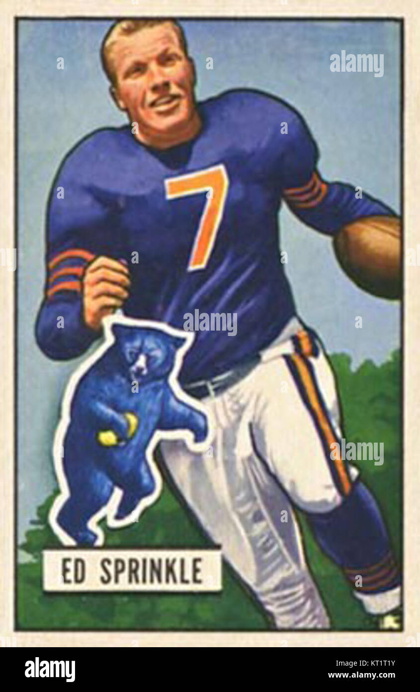 Ed Sprinkle was a professional baseball player known for his career in ...