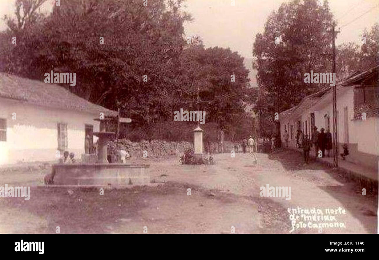 Ejido en 1920 refers to a historical scene or event from 1920 related ...