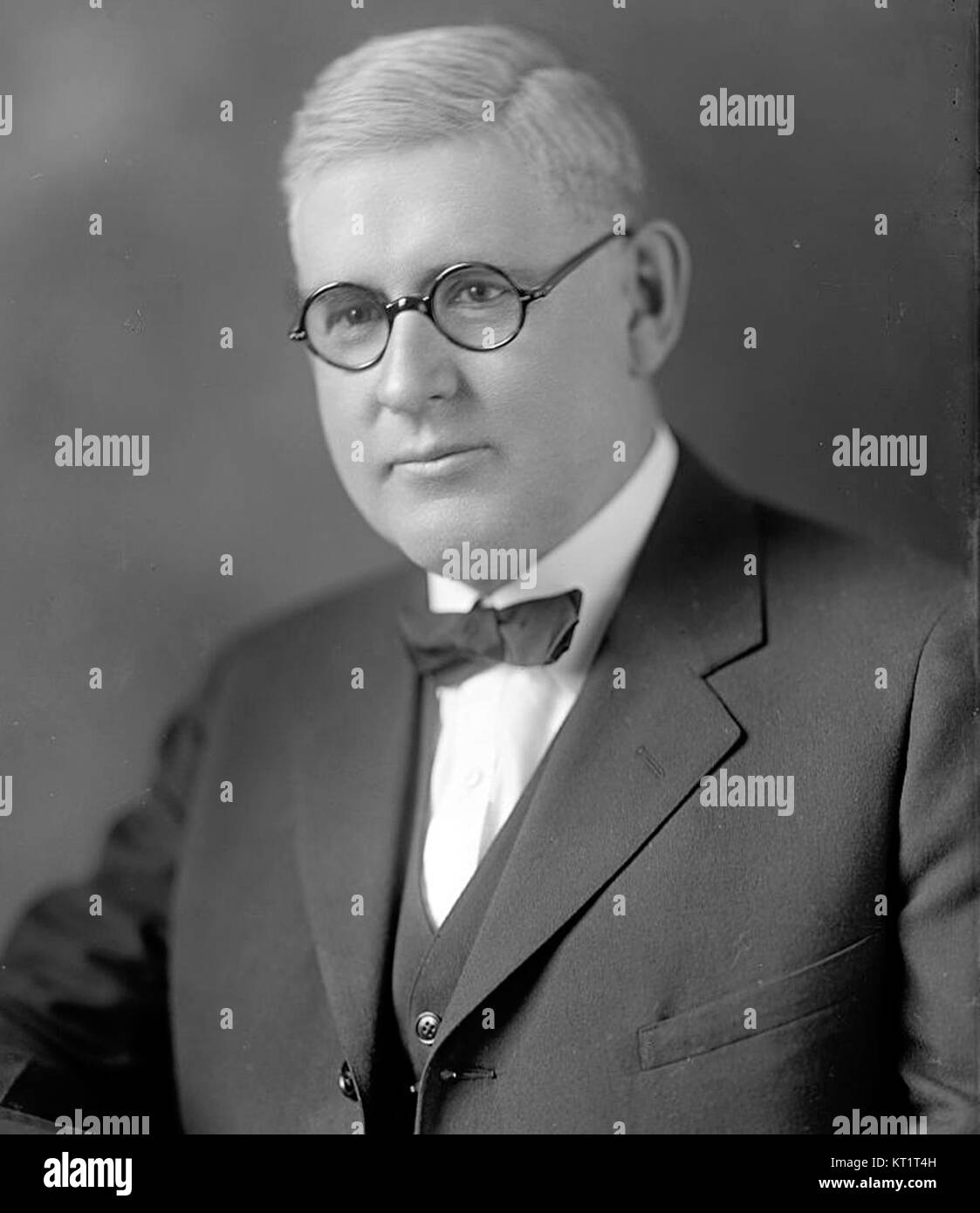 Elbert S. Brigham was a prominent American geologist, recognized for ...