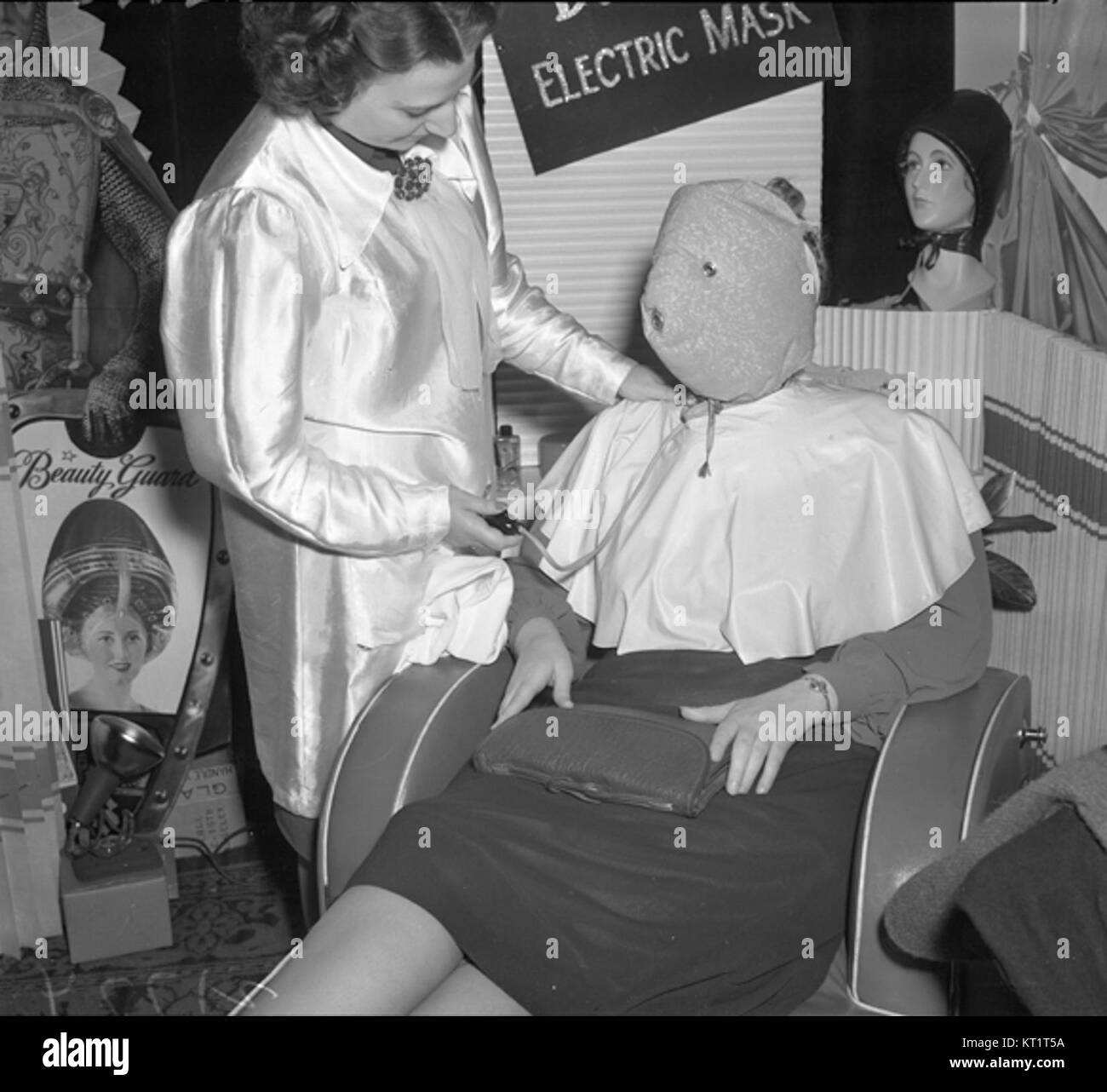 An electric face mask is a modern skincare device designed to improve ...