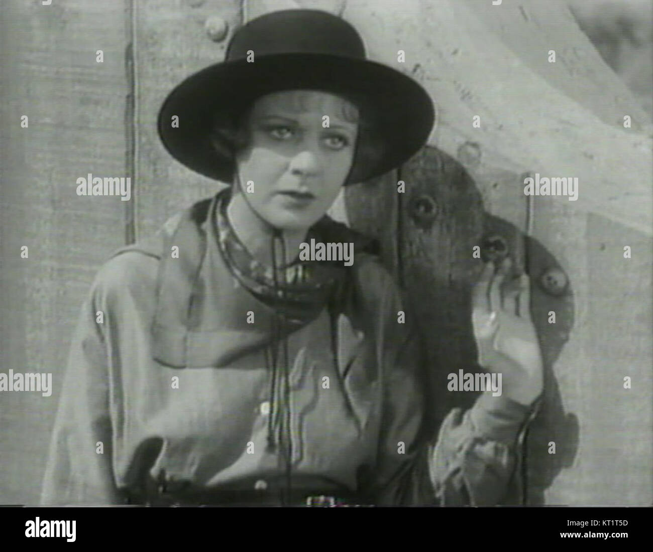 Eleanor Hunt was an actress known for her role in the 1934 film *Blue ...