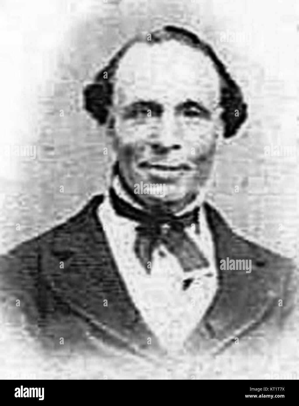 Elijah Abel was an early African American member of The Church of Jesus ...