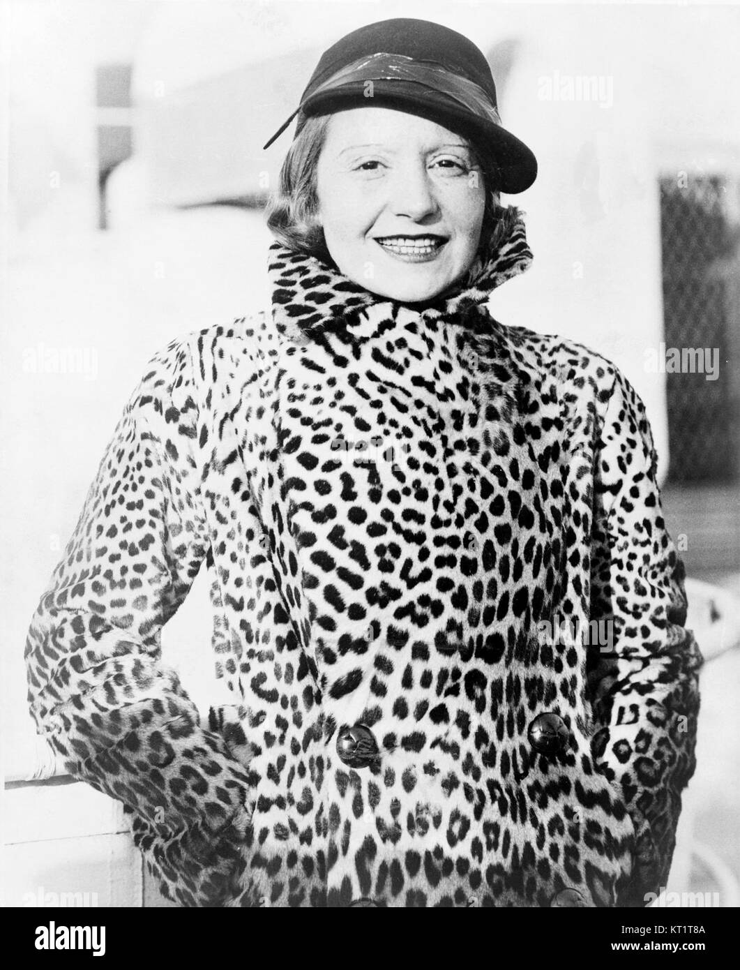 Elisabeth Bergner was a renowned Austrian actress, known for her work ...