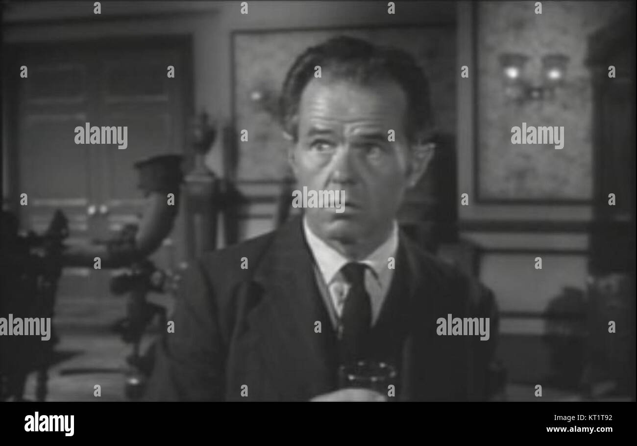 Elisha Cook, a well-known actor, appeared in the iconic horror film ...