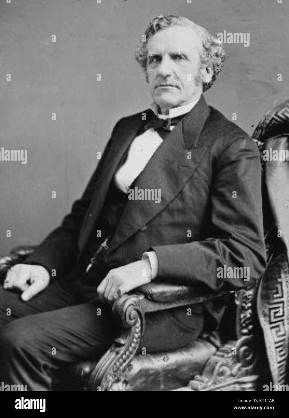 Eli Perry was an individual who made significant contributions in his ...