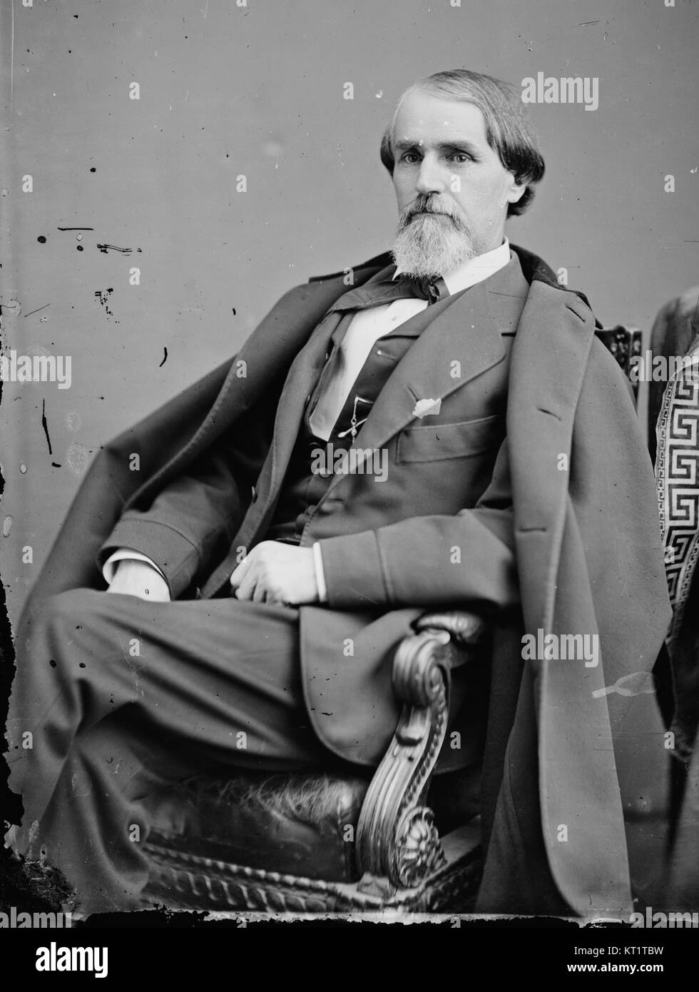 Elliott Muse Braxton - Brady-Handy Stock Photo - Alamy