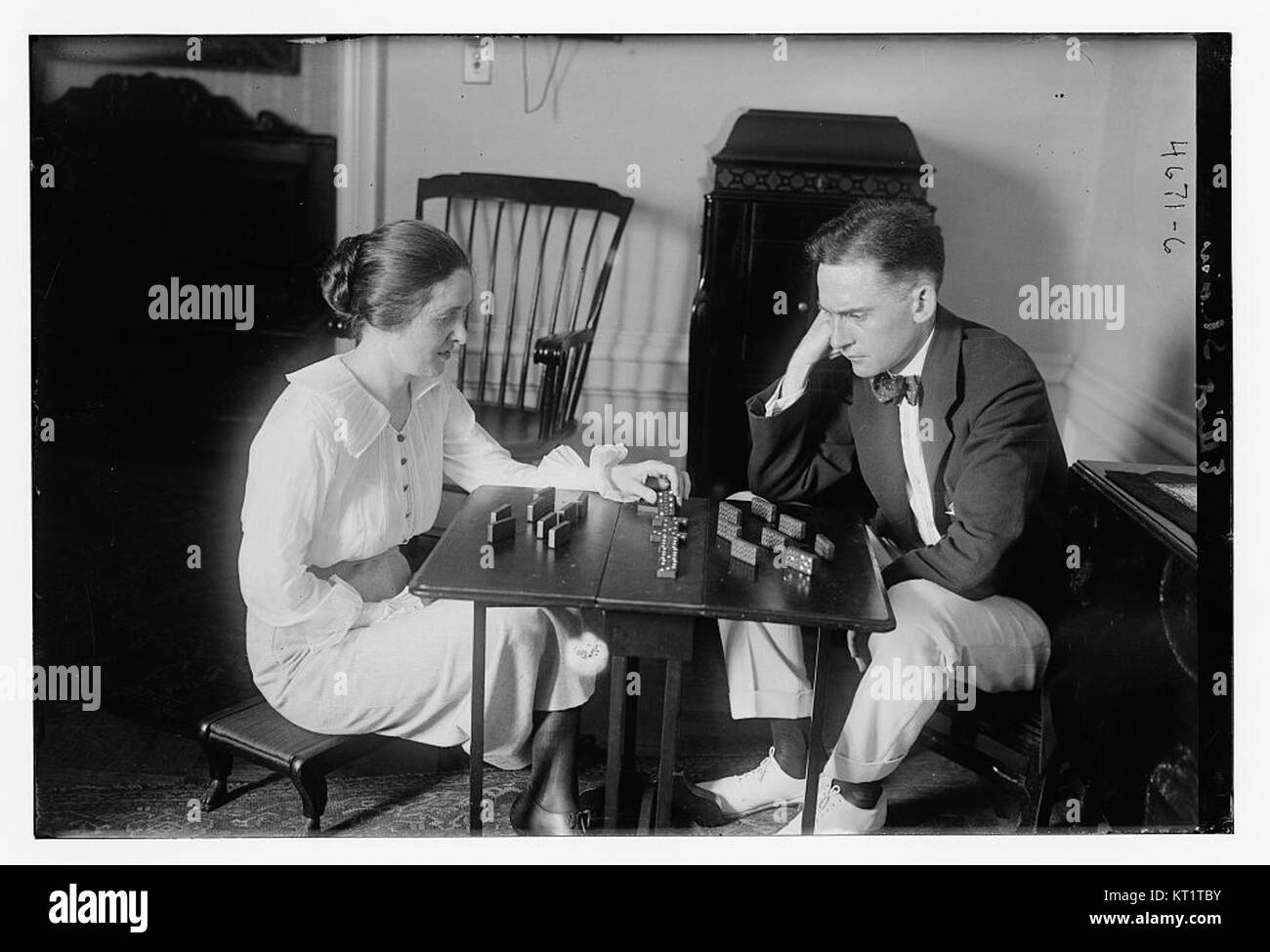 Elliot Shaw and his wife are featured in a photo, likely from a ...