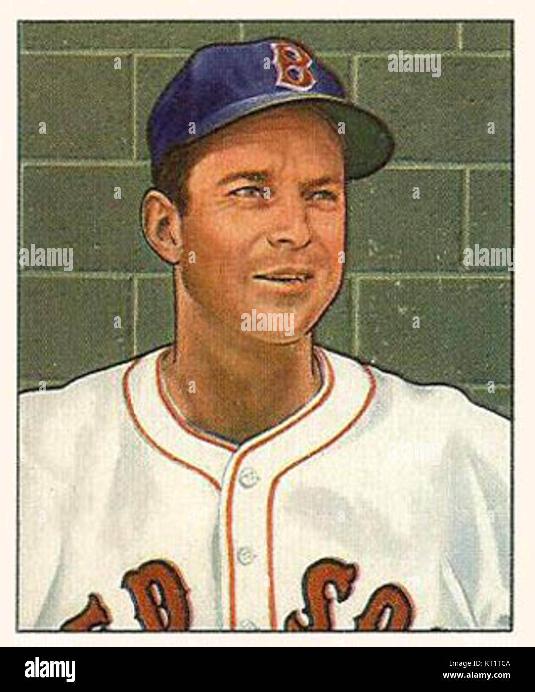 Ellis Kinder was a notable figure in the world of baseball, known for ...