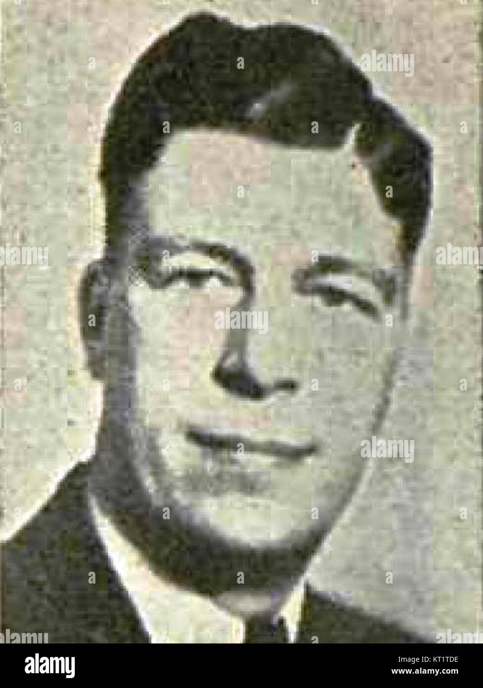 ElRay L. Christiansen was an American individual whose career or life ...