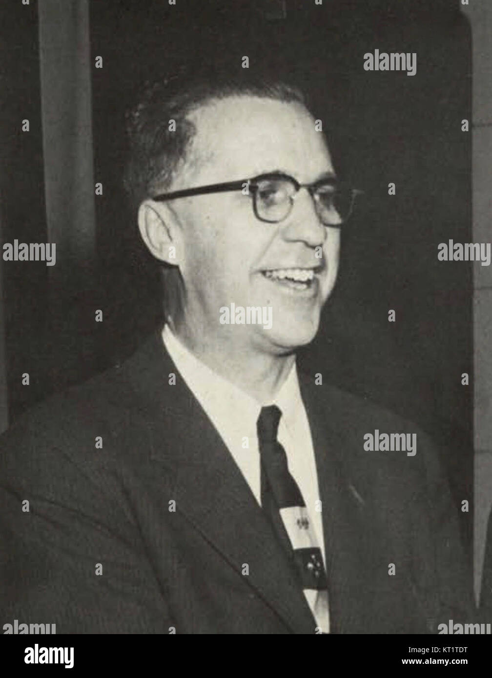 Elmo Smith was an American individual notable for his contributions to ...