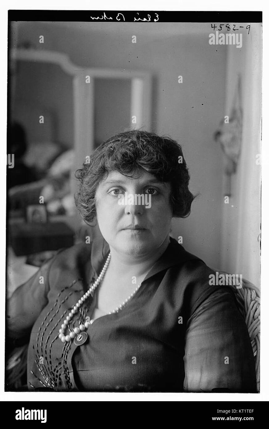 Actress elsie baker hi-res stock photography and images - Alamy