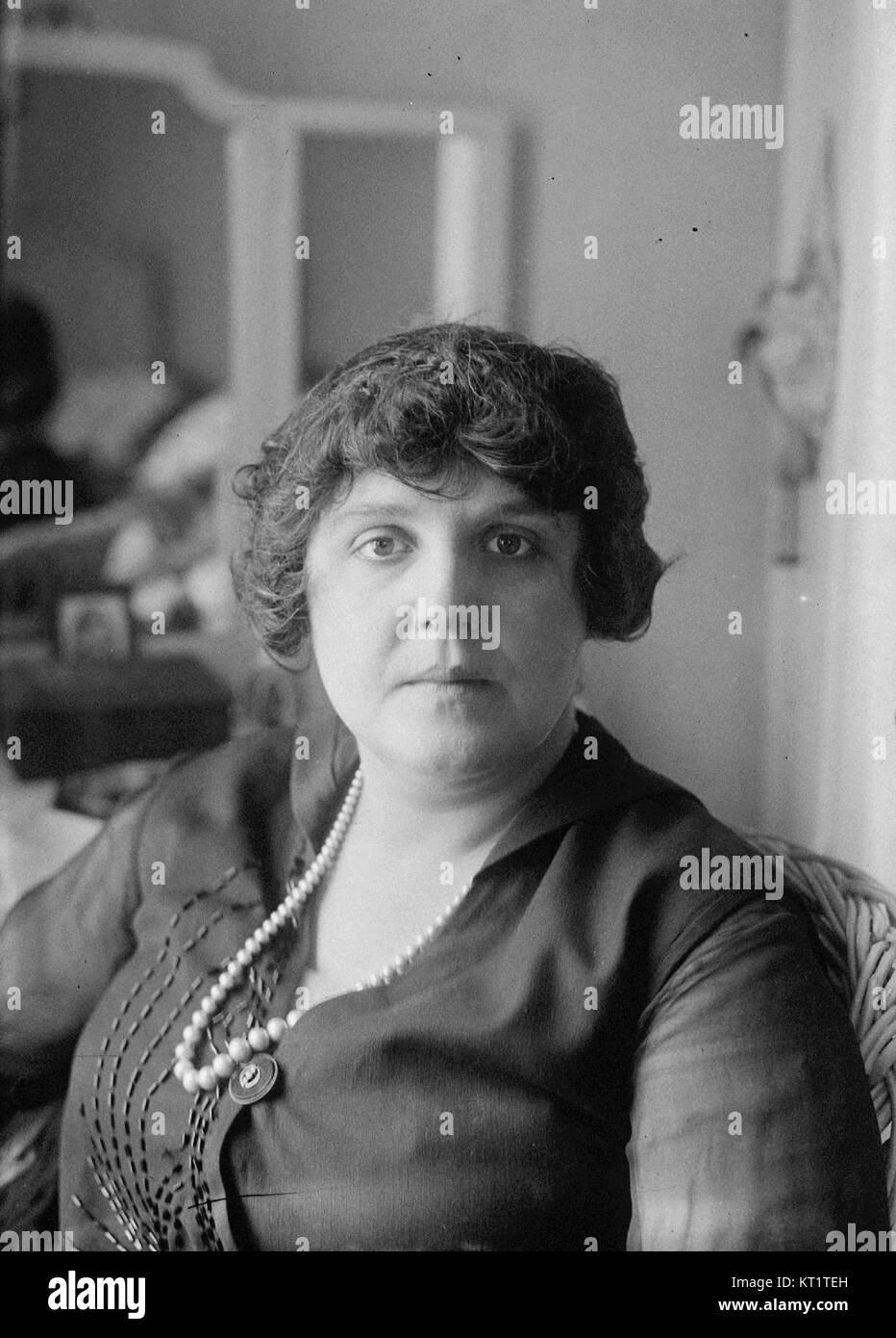 Elsie Baker was an American singer, known for her work in the early ...