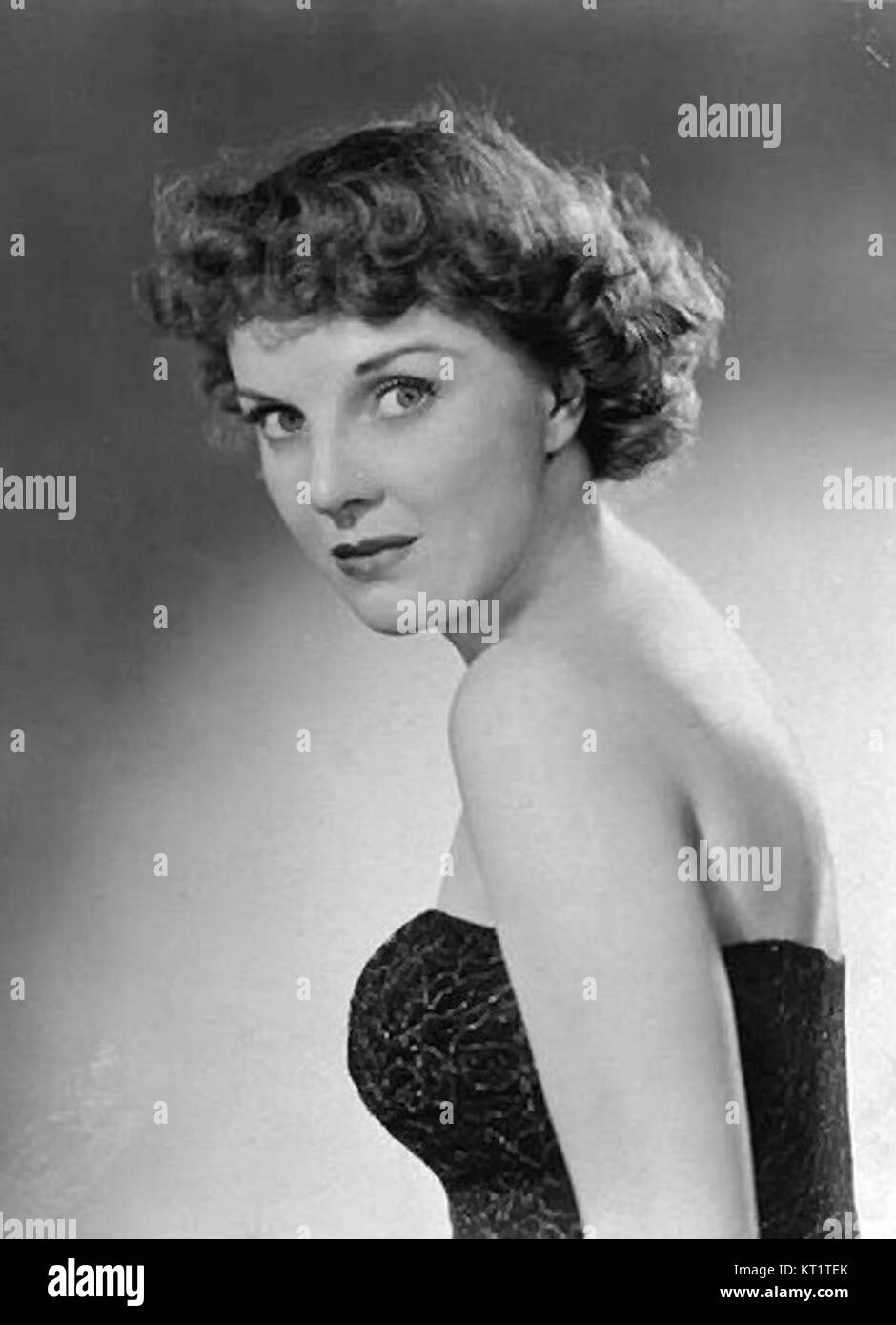 Elspeth Eric is likely a reference to an individual from 1943, possibly ...