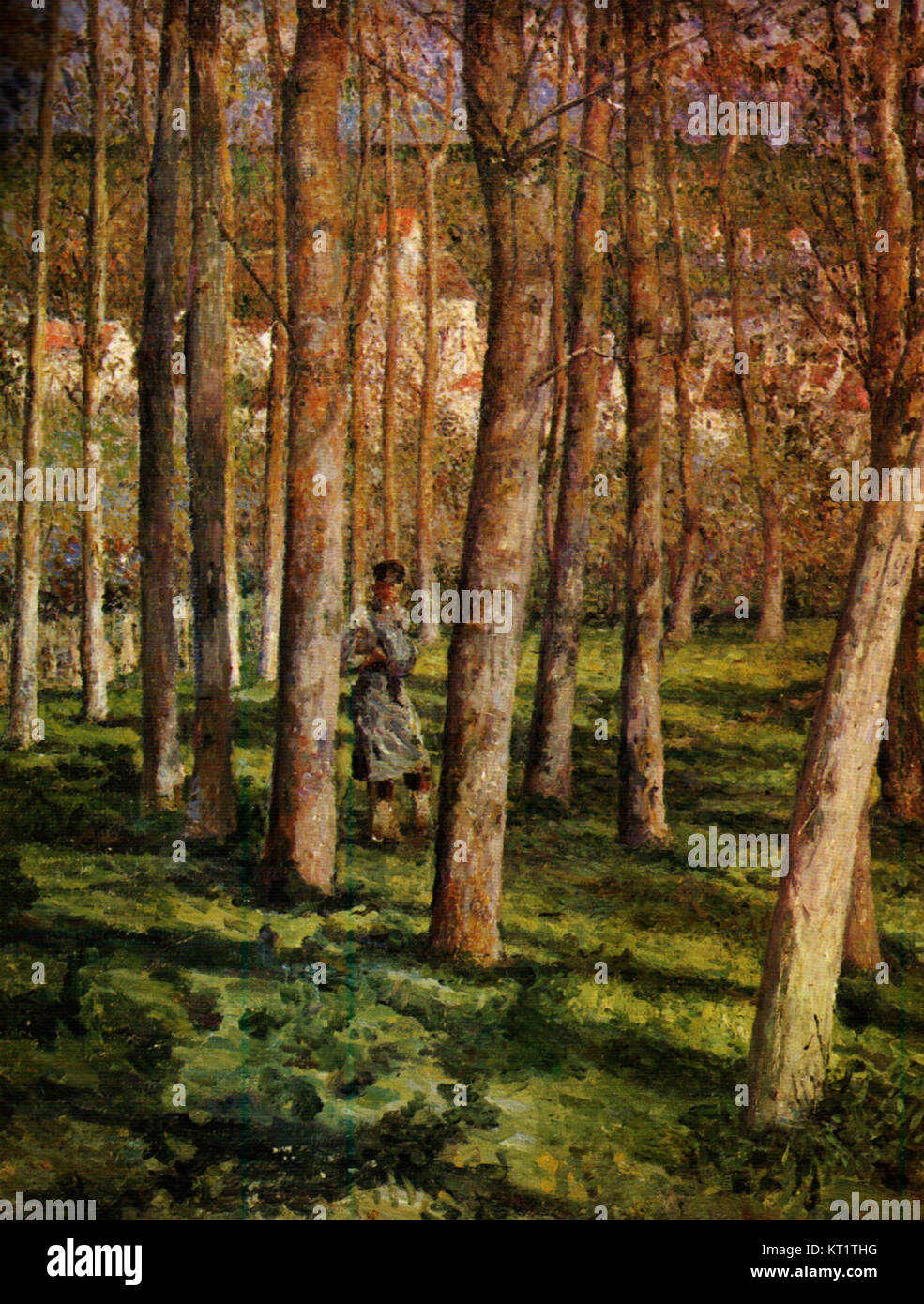 Emilio Boggio was a Venezuelan artist known for his landscape paintings ...