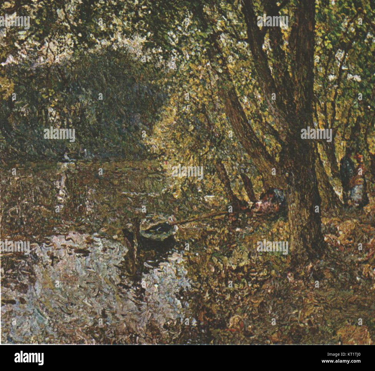 Emilio Boggio was a prominent artist known for his contributions to ...