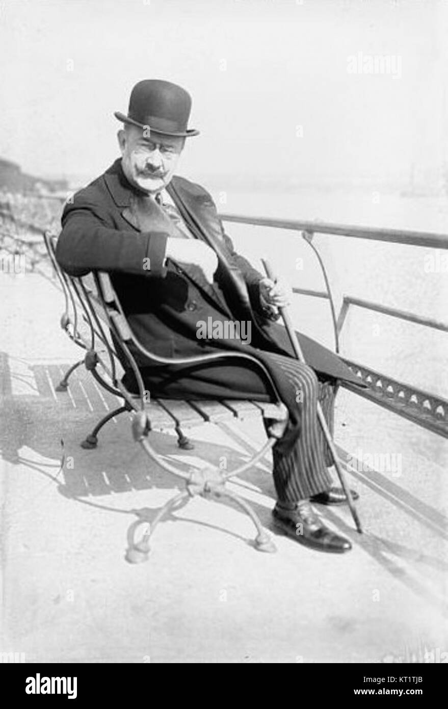 Emilio de Gogorza was a Spanish-American baritone, known for his ...