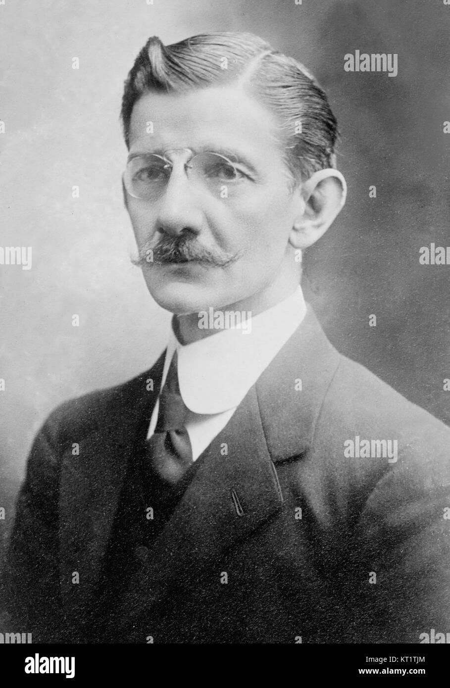 Emilio rabasa hi-res stock photography and images - Alamy