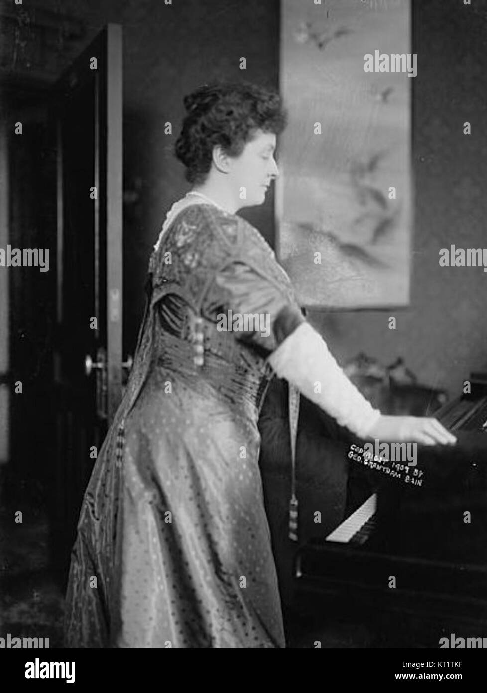 Emma Eames High Resolution Stock Photography and Images - Alamy