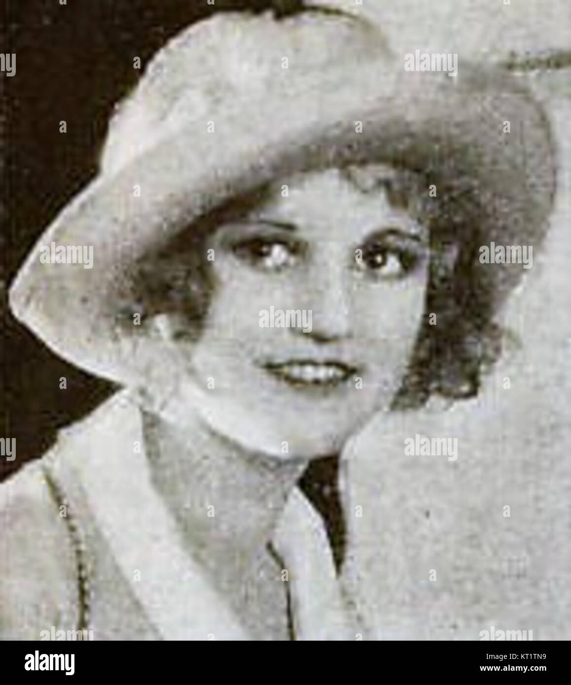 Ena Gregory was a notable figure, with a strong influence in her field ...