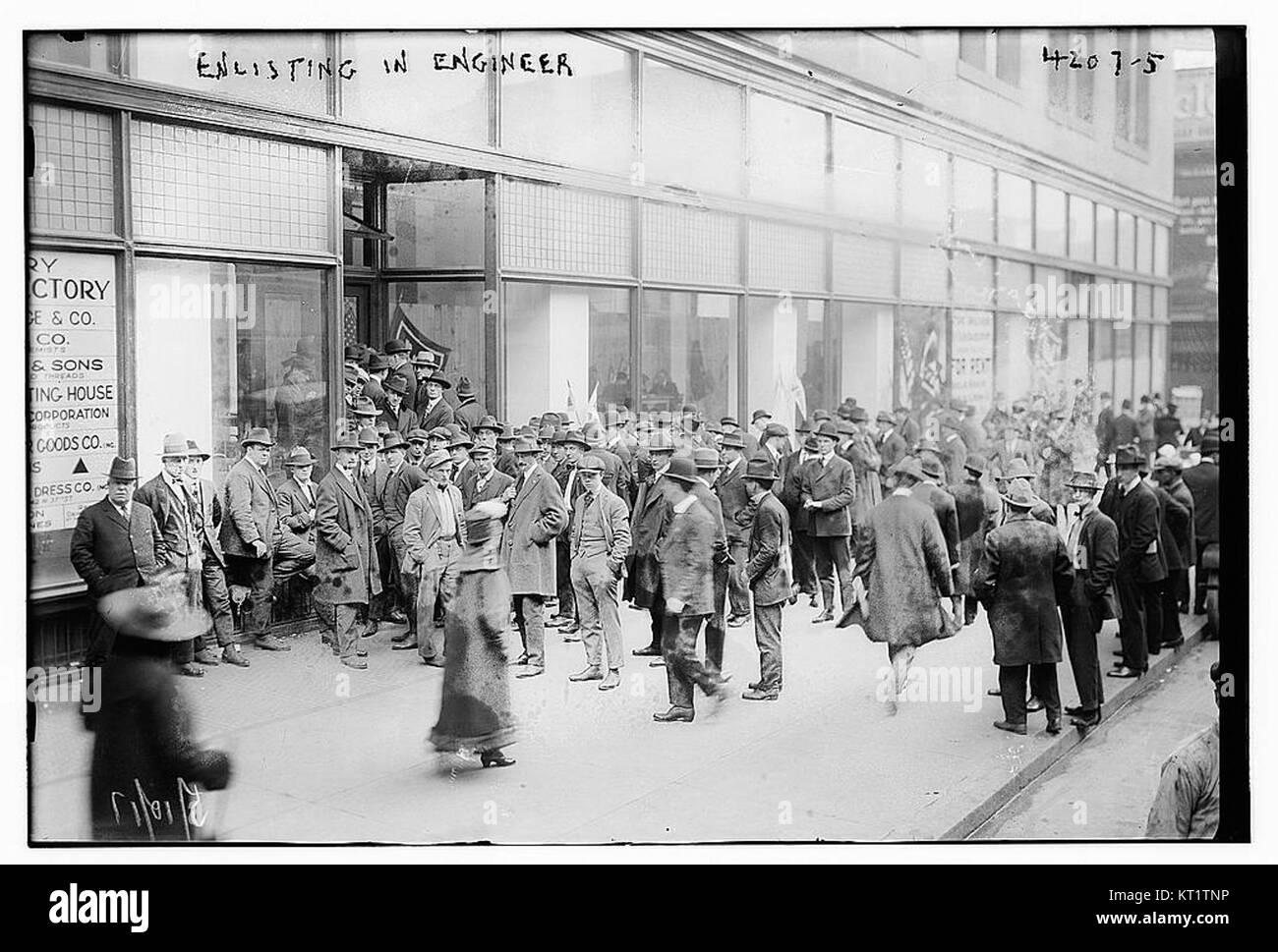 Enlisting in Engineer refers to the process of joining an engineering ...