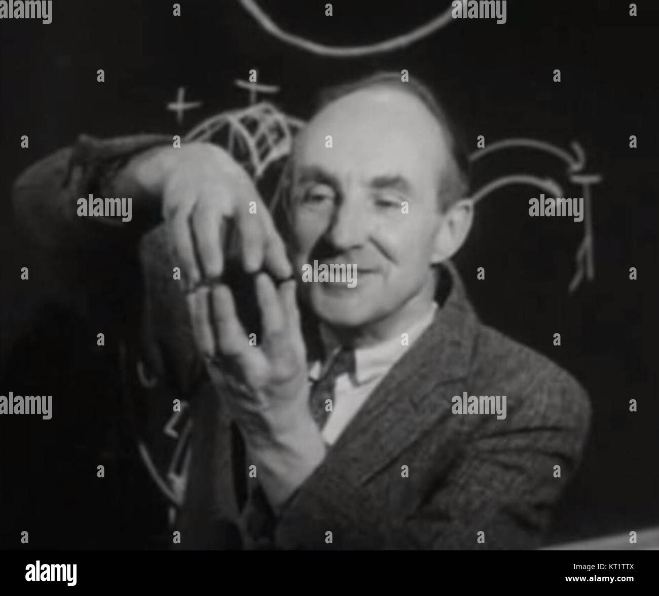 Eric M. Rogers was a British physicist and mathematician, best known ...