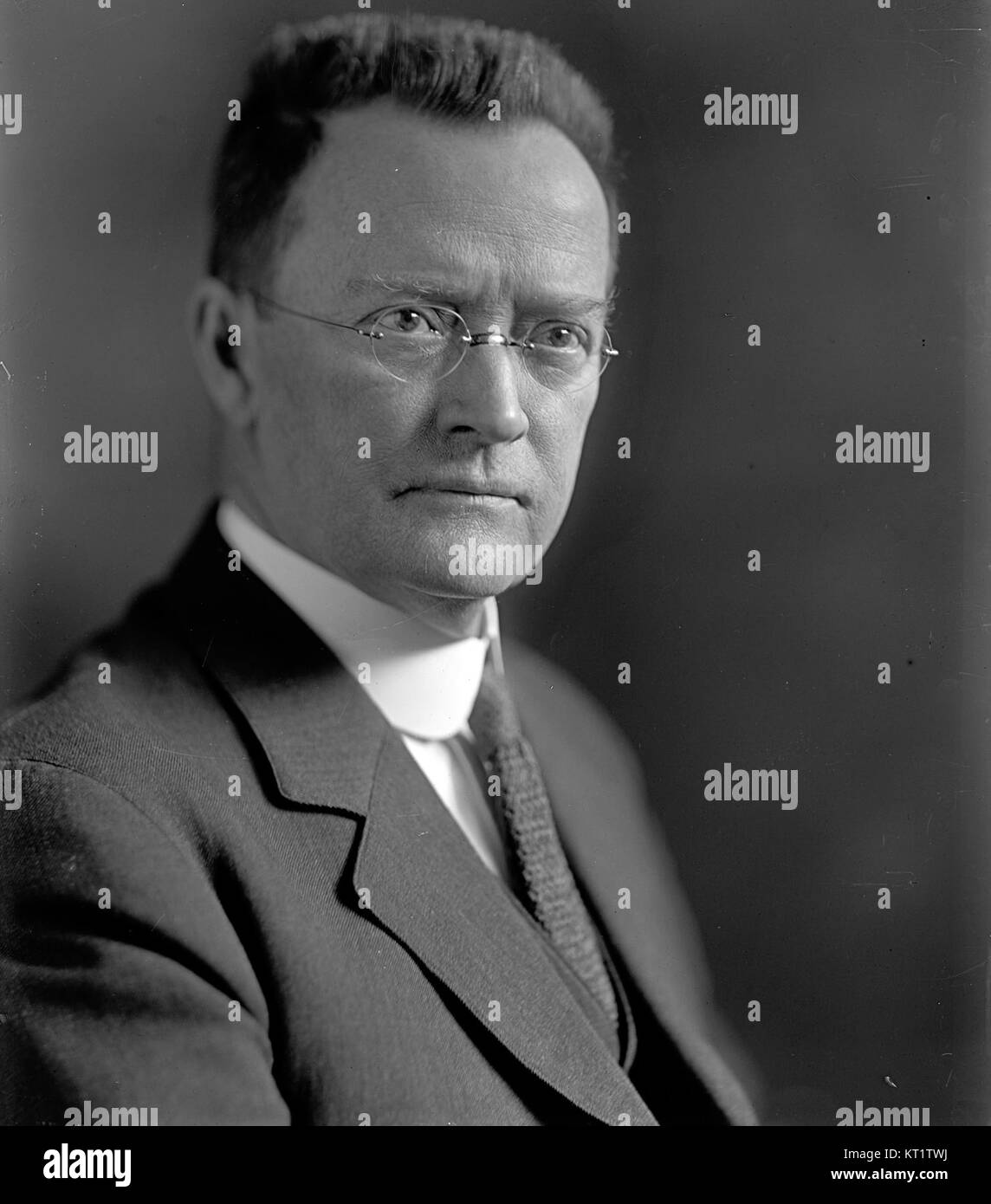 Ernest W. Roberts is a notable individual whose contributions are ...