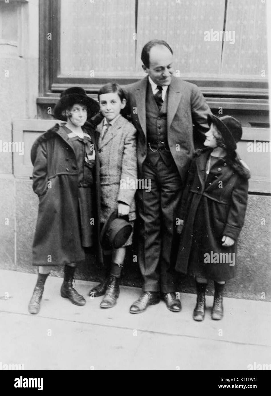 Ernest Bloch was a Swiss-American composer known for his works that ...