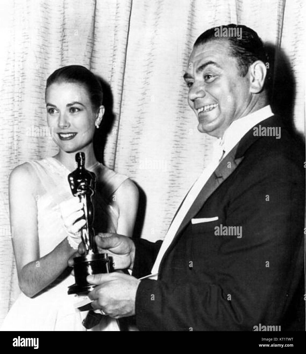American academy award winning hi-res stock photography and images - Alamy