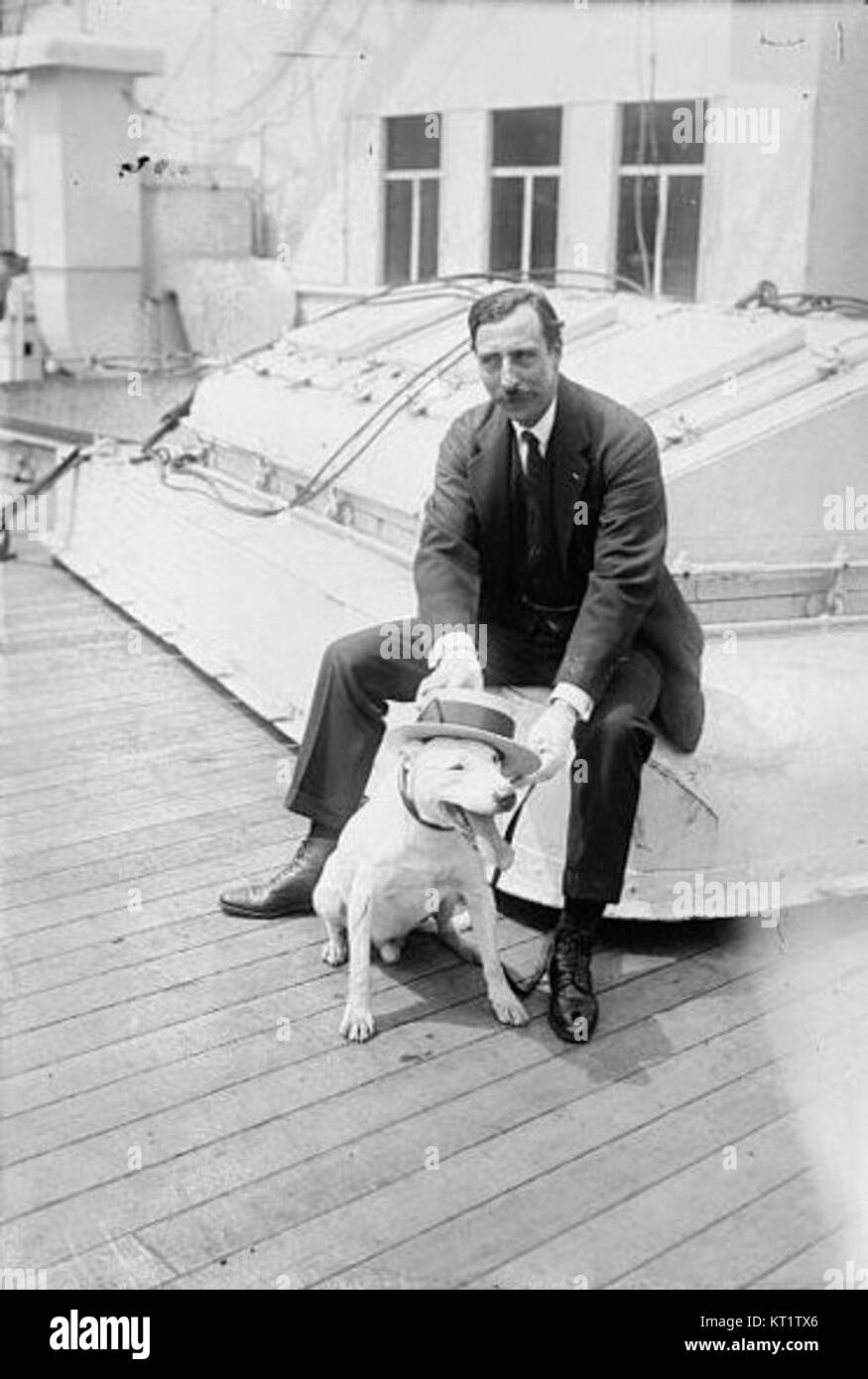 Ernest schelling Black and White Stock Photos & Images - Alamy