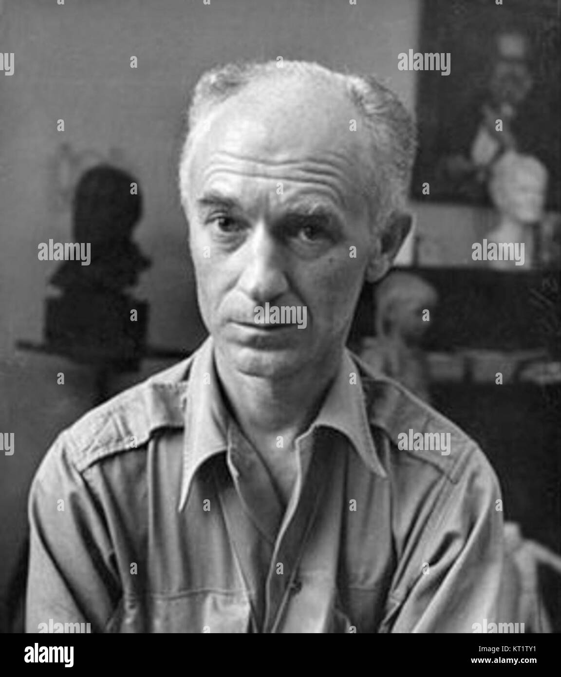 Ernie Pyle, a renowned American war correspondent, is featured in a ...