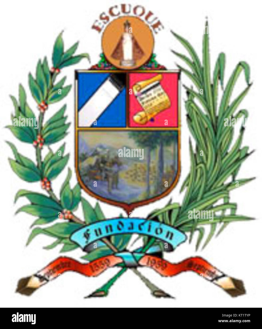 Logotipo Del Municipio