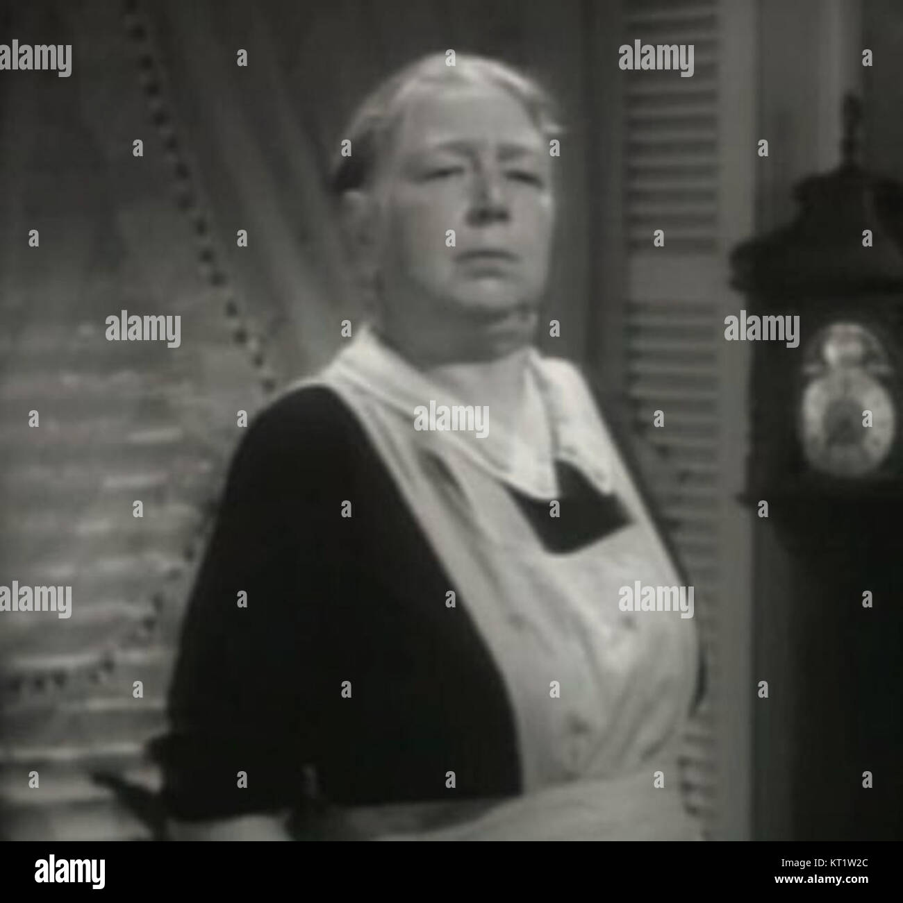 Esther Dale starred in 'Made for Each Other,' a film showcasing her ...