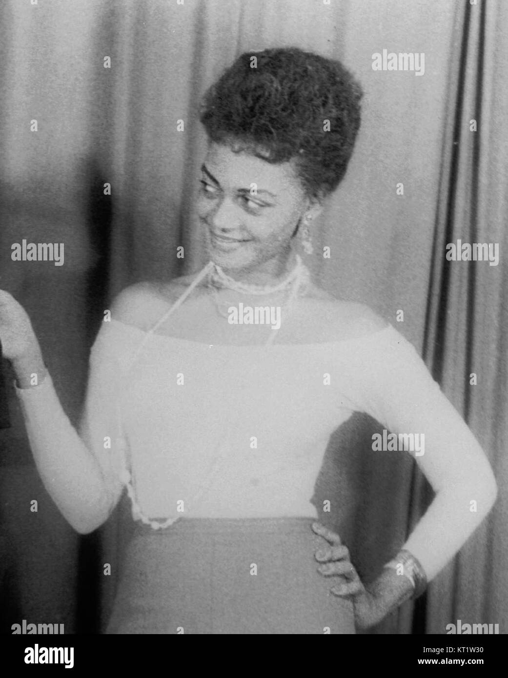 Ethel Ayler was an American actress known for her work in television ...