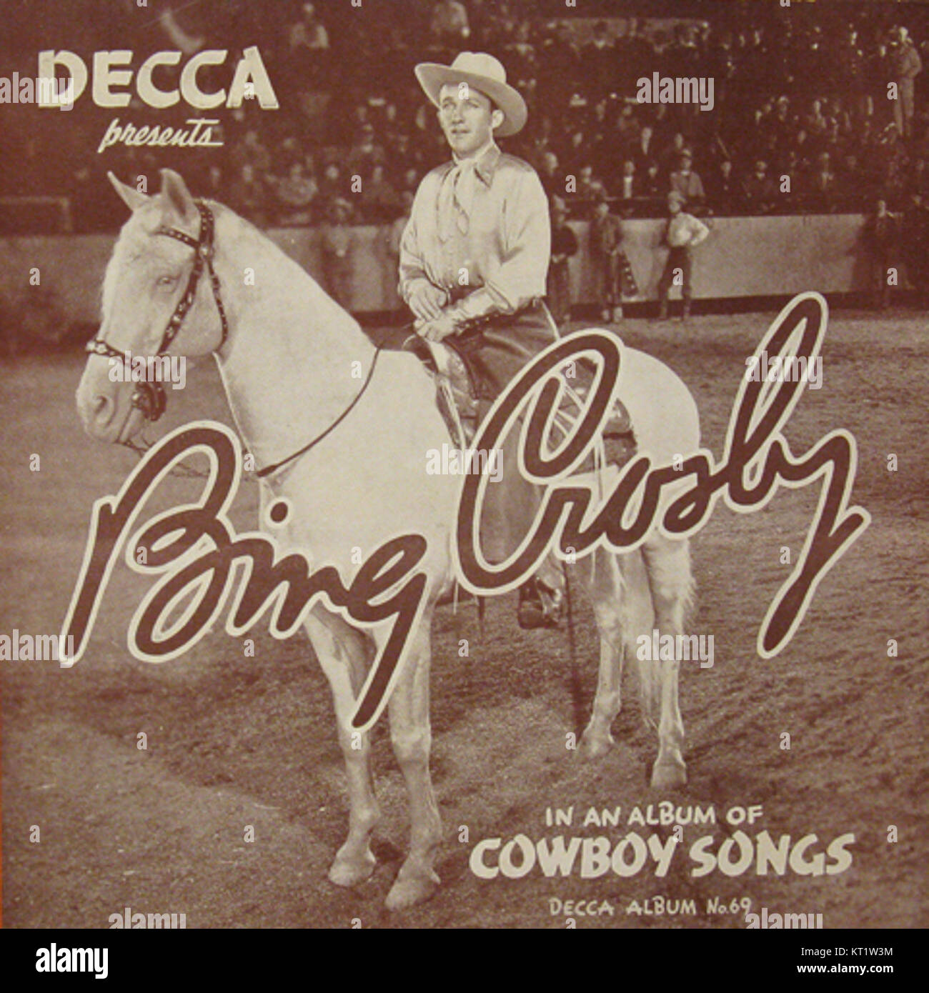 A-69 Cowboy Songs is a collection of music, capturing the essence of ...