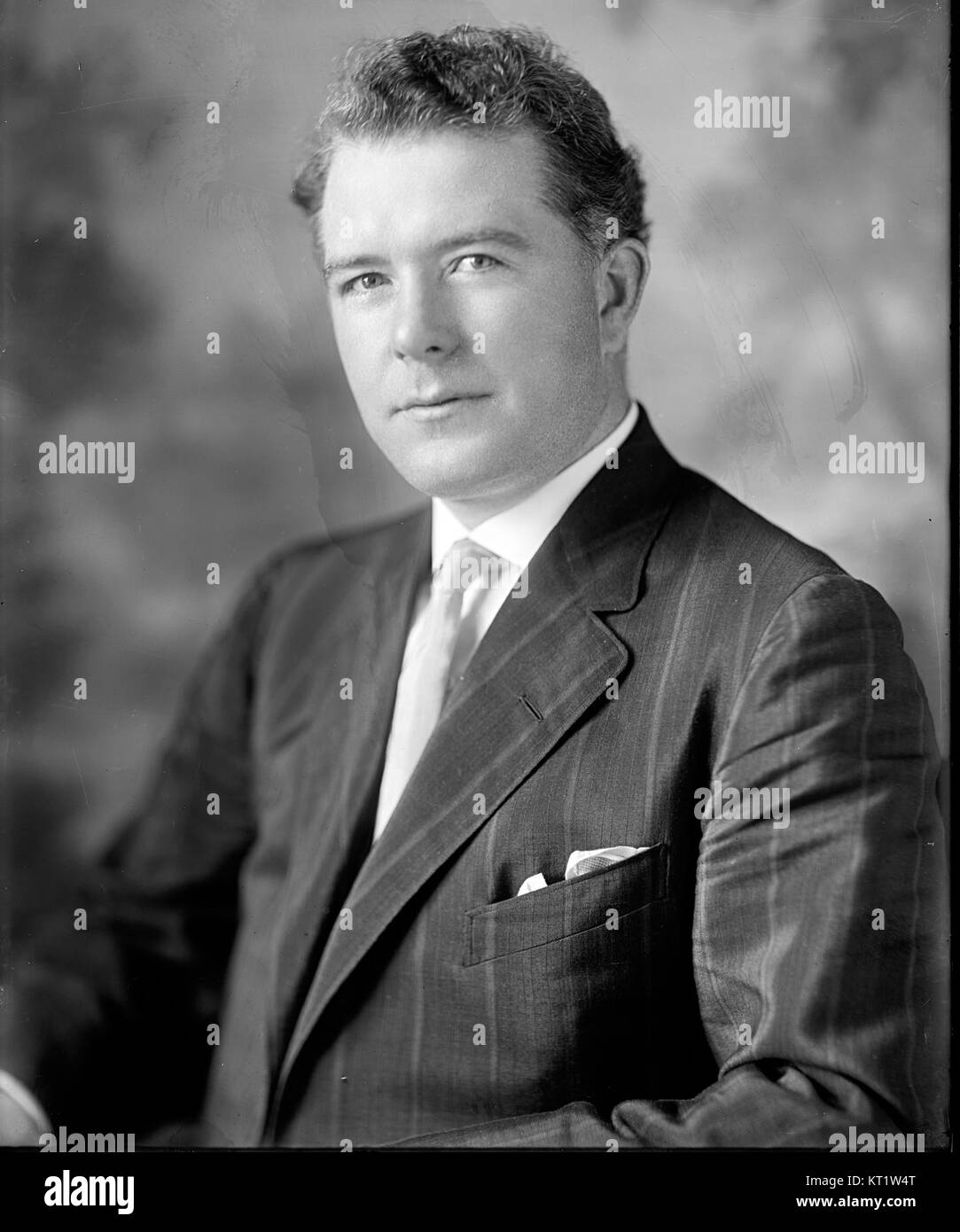 Eugene f kinkead hi-res stock photography and images - Alamy