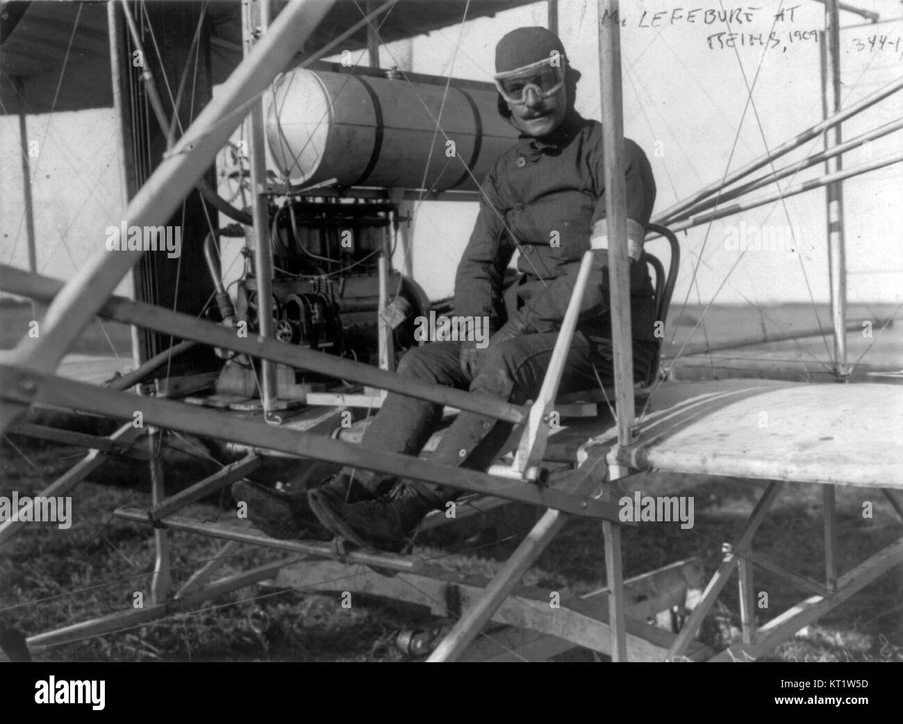 Lefebvre Black and White Stock Photos & Images - Alamy