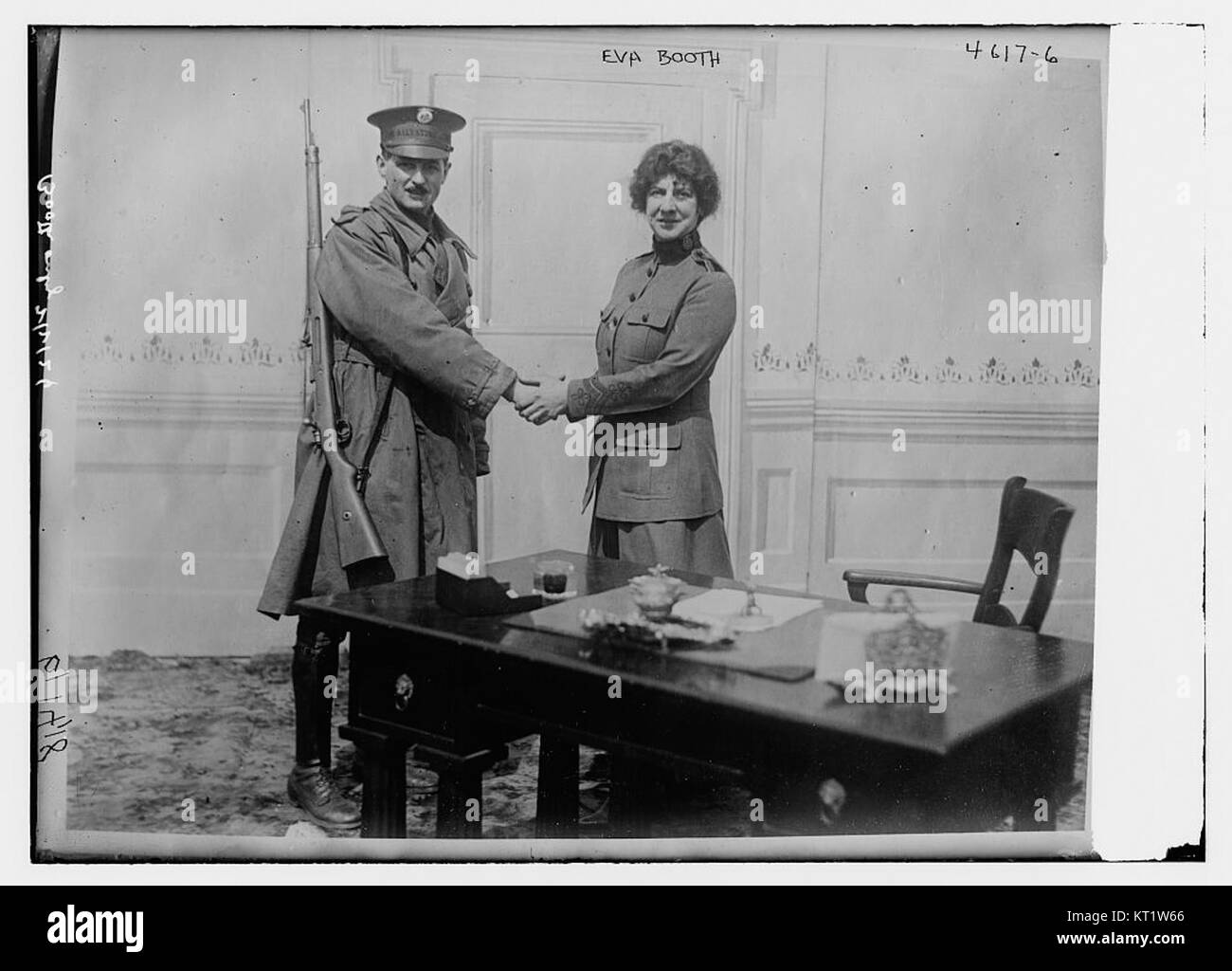 Eva Booth High Resolution Stock Photography and Images - Alamy