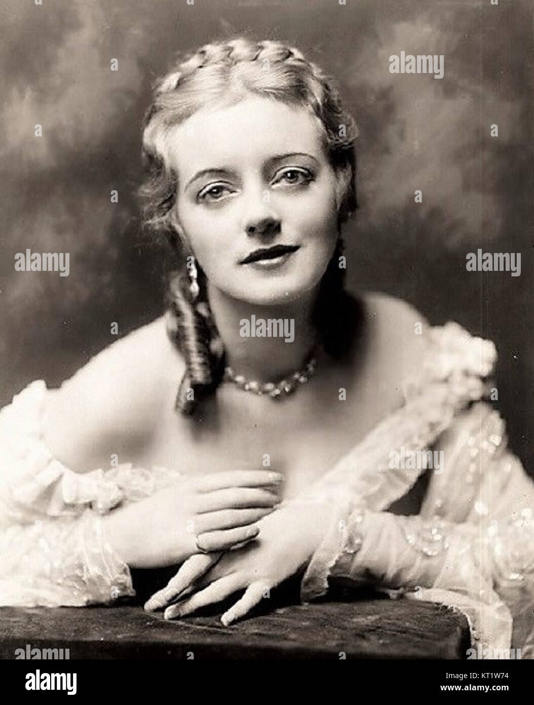 Evelyn Laye was an English actress and singer, known for her ...