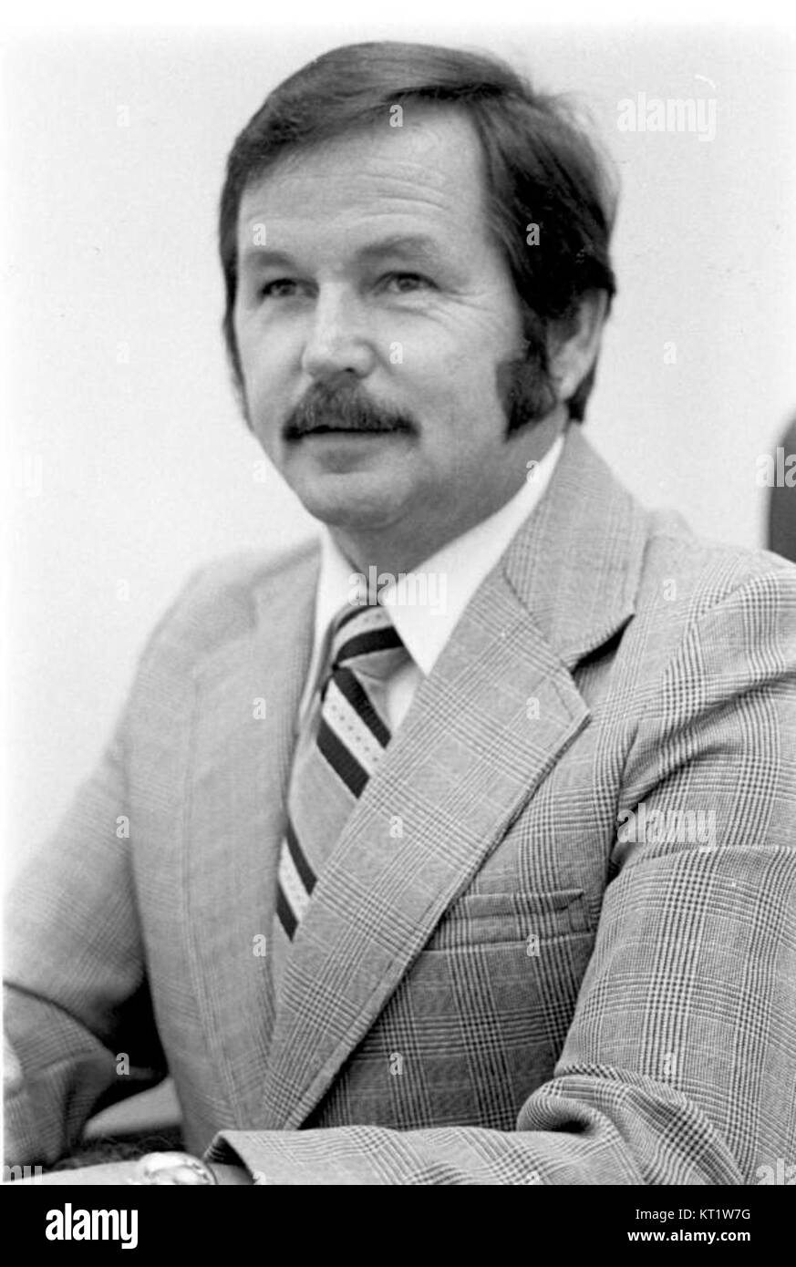 Everett A. Kelly Stock Photo - Alamy