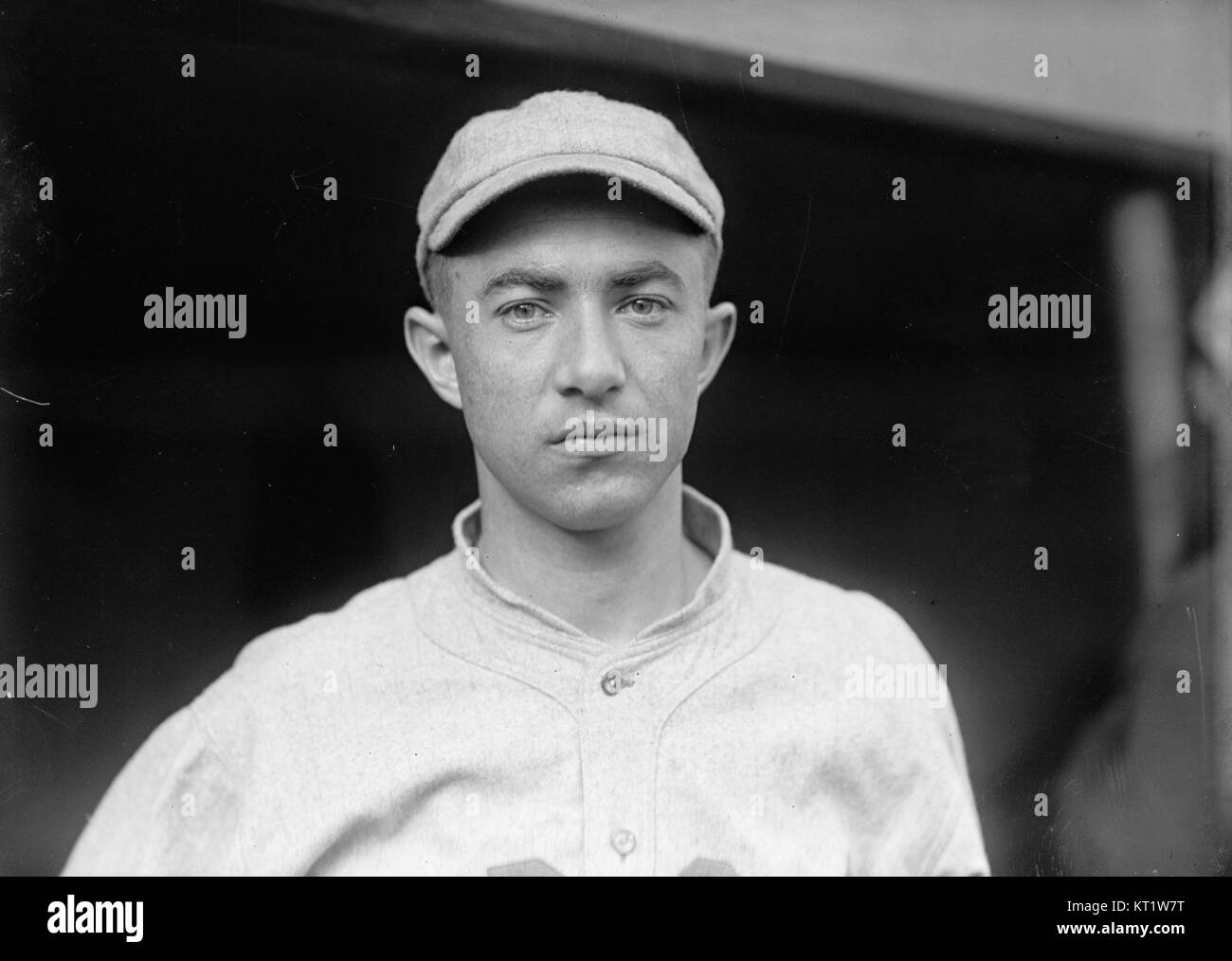 1910s baseball player hi-res stock photography and images - Alamy
