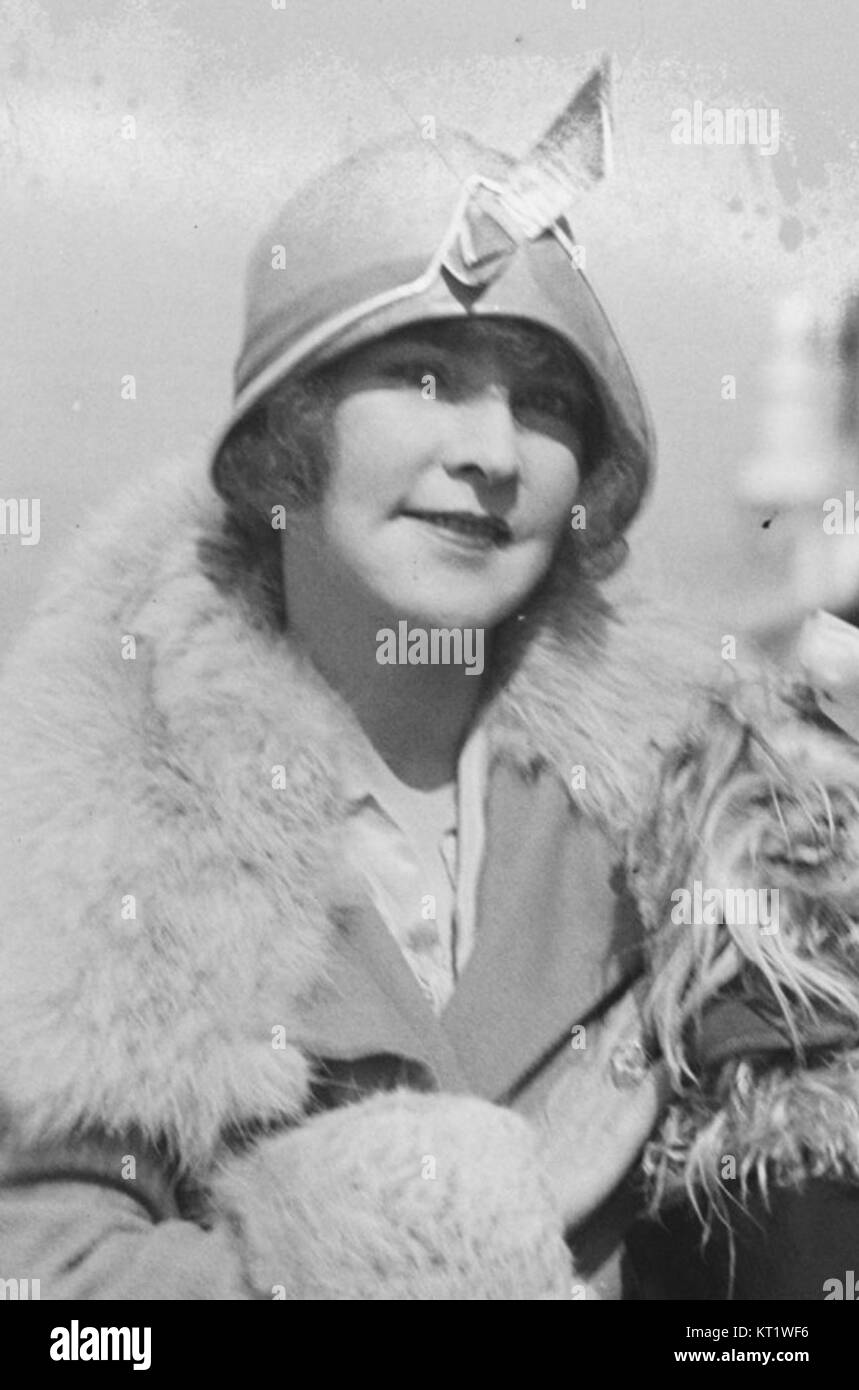 Fannie Ward was an American silent film actress, known for her roles in ...