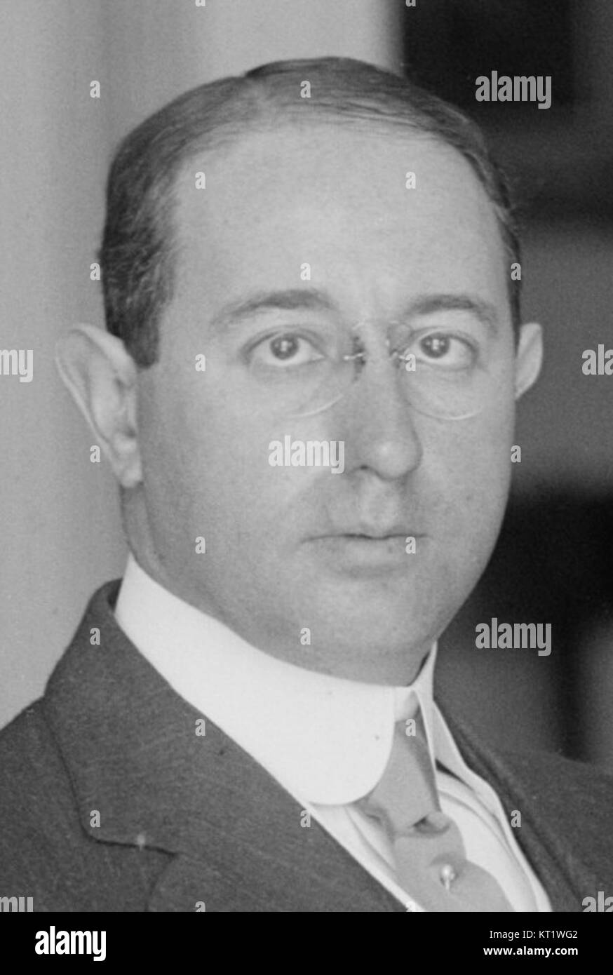 A.S. Rosenbach crop Stock Photo - Alamy