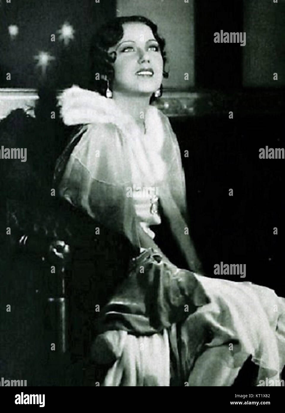 Fay wray hi-res stock photography and images - Alamy
