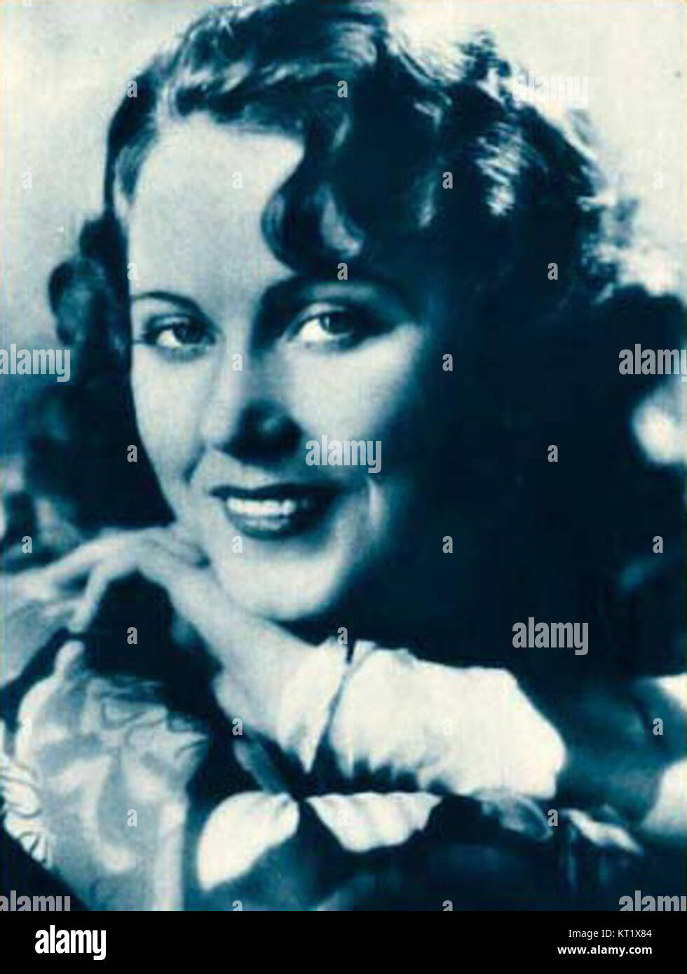 Fay Wray, an iconic actress from the golden age of Hollywood, was known ...