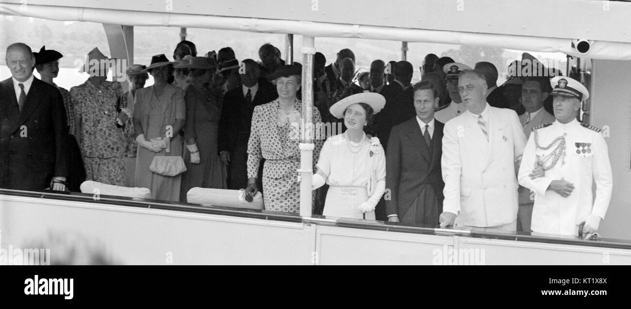 President roosevelt and 1939 hi-res stock photography and images - Alamy