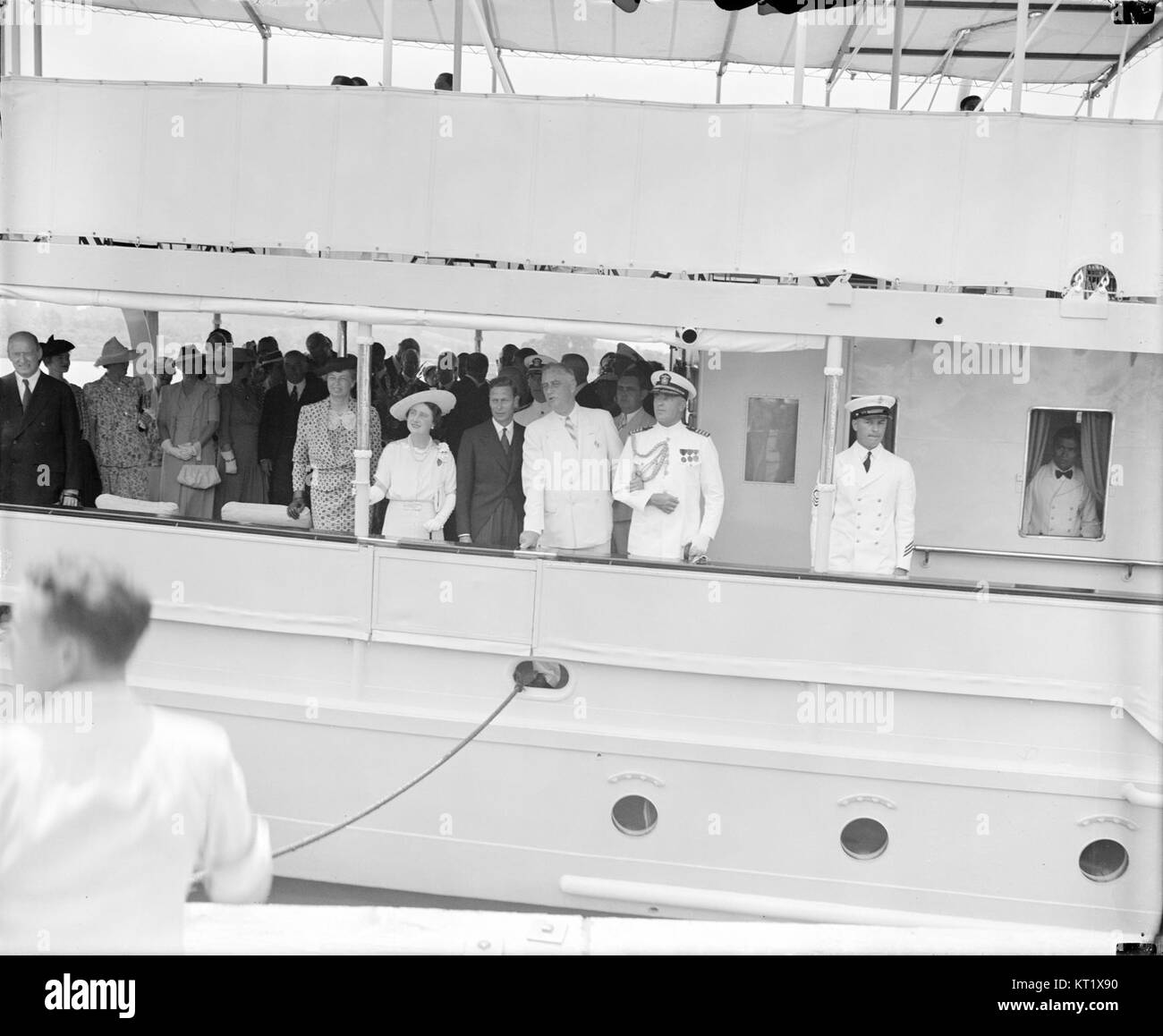 President roosevelt and 1939 hi-res stock photography and images - Alamy