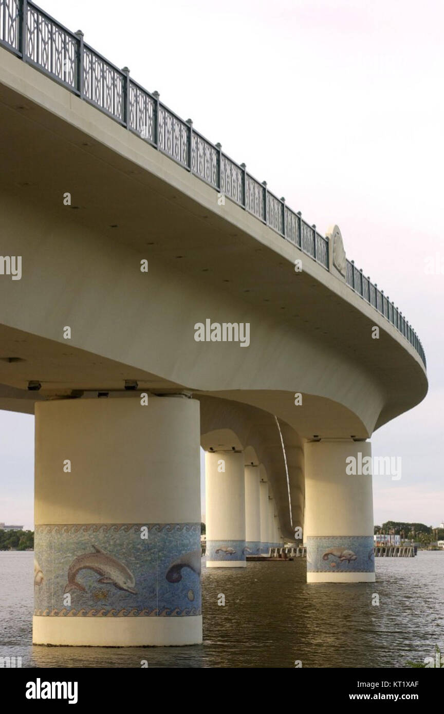 A1-pier is a location that serves as a docking point, potentially for ...